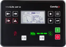 ComAp - InteliLite AMF 20